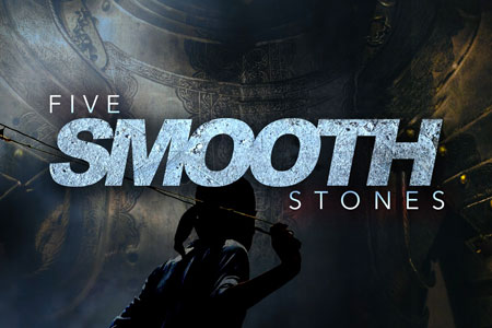 5 Smooth Stones: God Gets the Glory - New Hope Church of the Nazarene